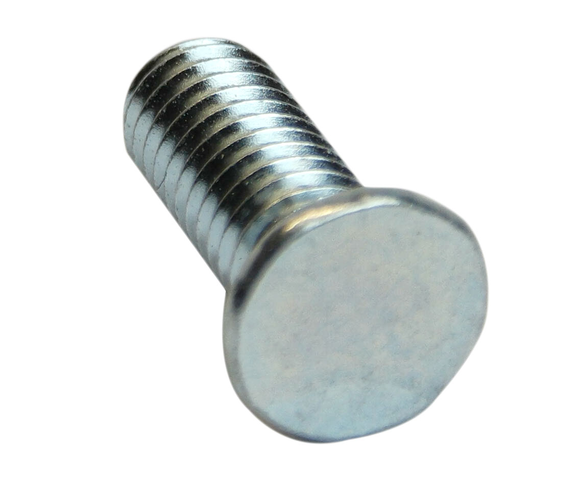 Einpressbolzen - Einpressteile